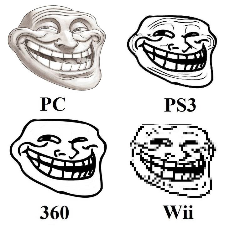15 Hilarious Memes That Prove That Gamers Are Bad People