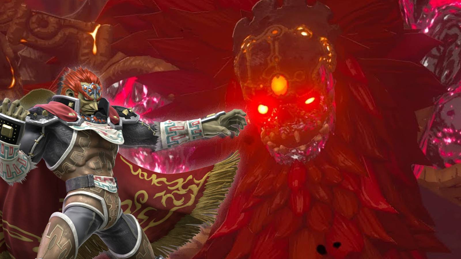 The Most Evil Things Ganon Has Done In The Legend Of Zelda