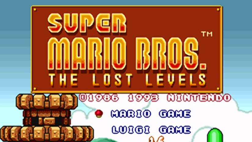 Ranking Every Super Mario Game From Worst to Best
