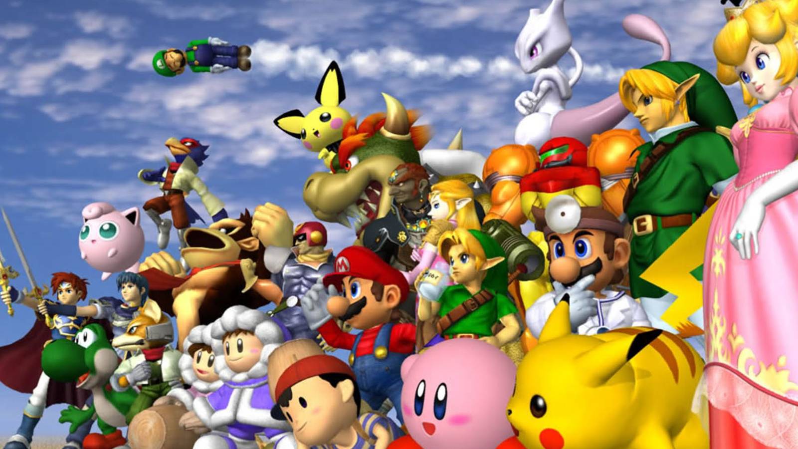 15 Amazing Games That Almost Didn't Happen