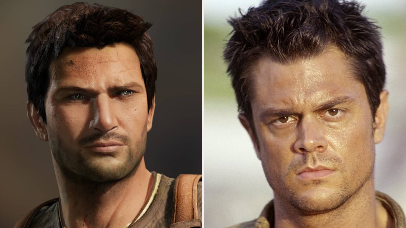 15 Video Game Characters You Had NO Idea Were Based On Real People