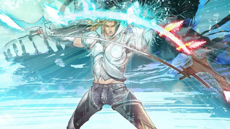 Weakling: 15 Characters Who Could Pulverize Kratos