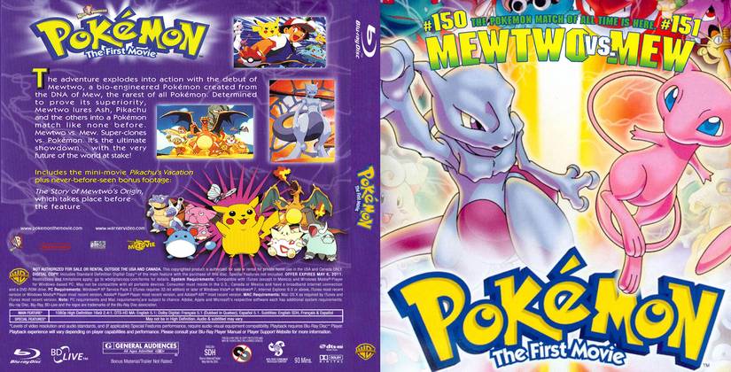 Mewtwo: 15 Things You May Not Have Known About The Legendary Pokemon