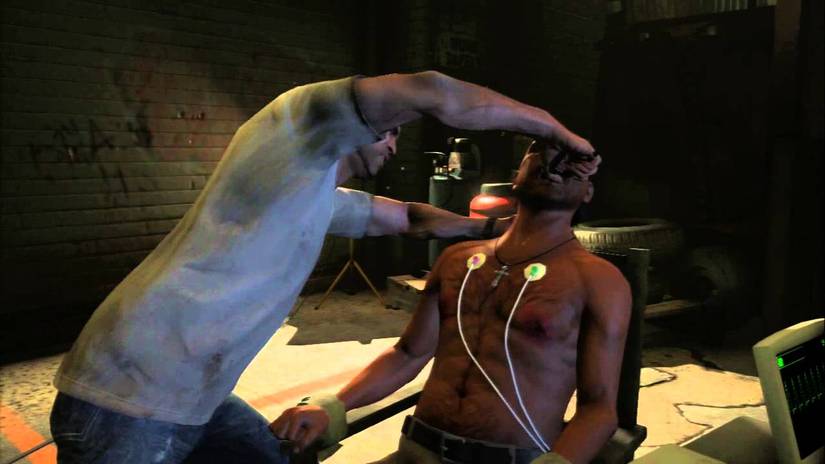 The Most Inappropriate Moments In Grand Theft Auto