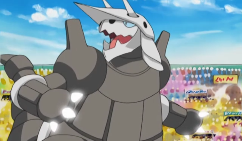 The 15 Best Steel-type Pokémon, Ranked