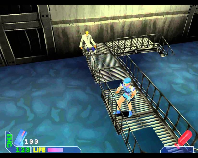 The 20 Worst PlayStation 1 Games Of All-Time