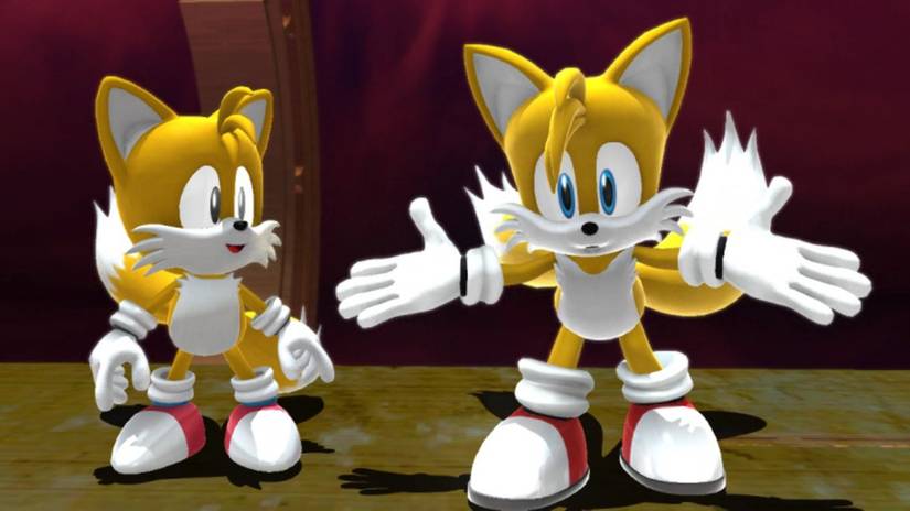 Sonic The Hedgehog: The 15 Lamest Characters In The Series