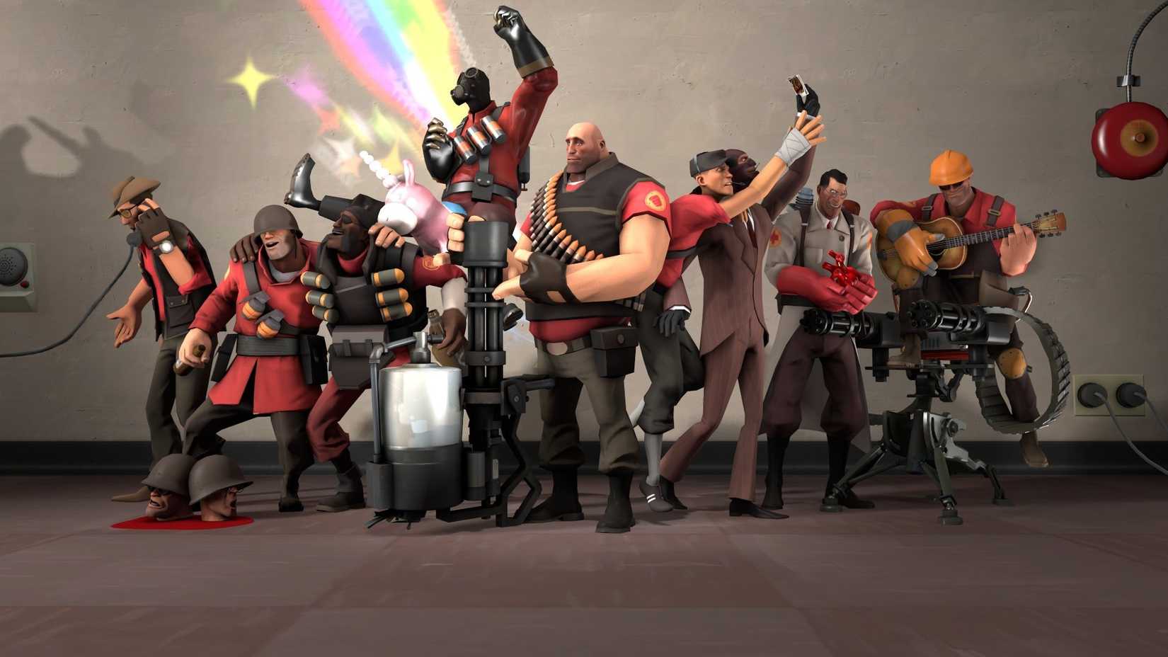 These 10 Classic FPS Games That Changed The Genre For Ever