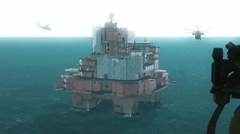 15 Reasons Why Metal Gear Solid V Was A Massive Disappointment