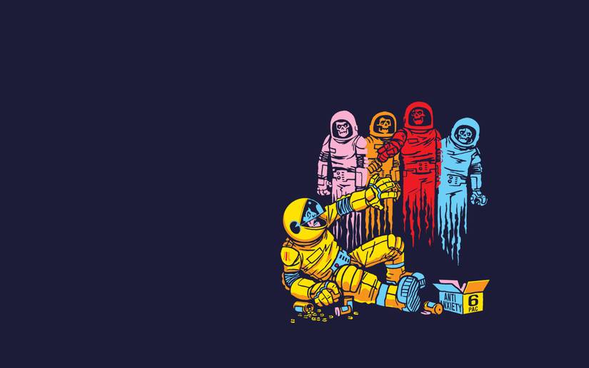PacMan: The 10 Weirdest Origin Stories According To Fan Theories