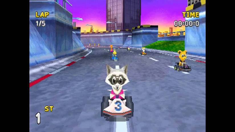 The 20 Worst PlayStation 1 Games Of All-Time