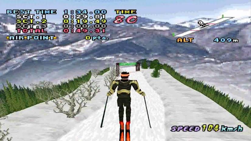 The 20 Worst PlayStation 1 Games Of All-Time