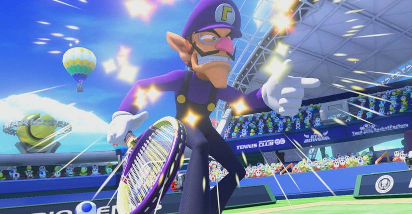 Everyone’s Favourite: 15 Things You Never Knew About Waluigi