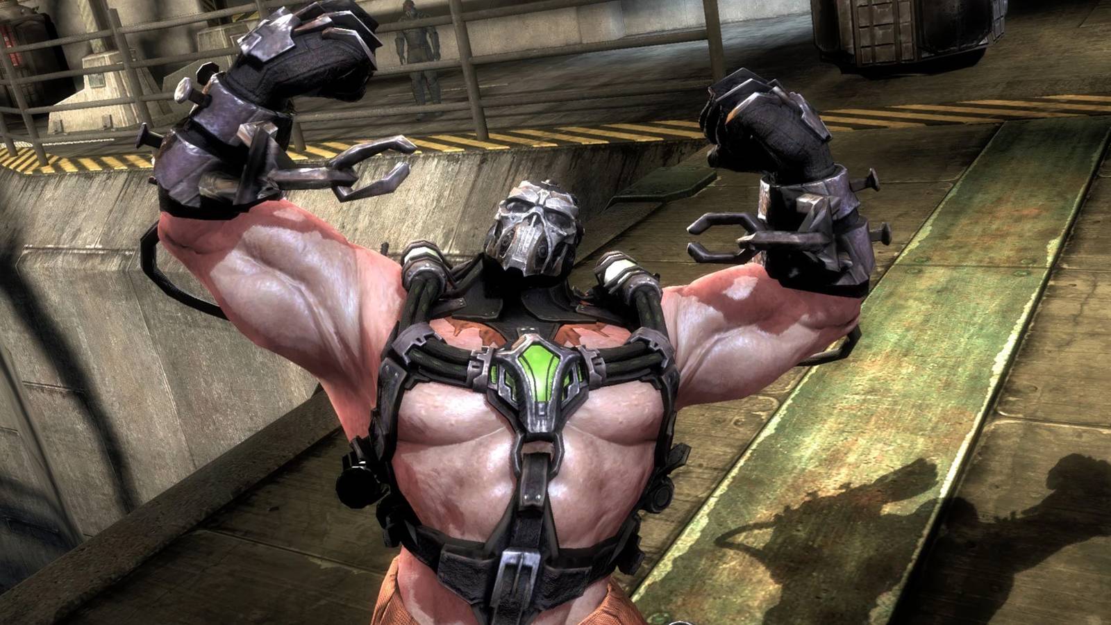 15 Video Game Characters Who Seem Really Strong... But Are Actually Useless