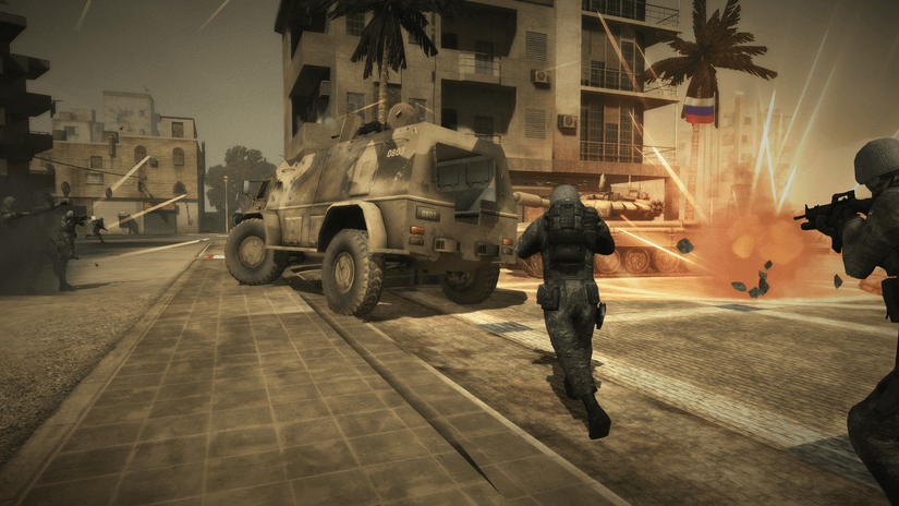 Ranking Every Battlefield Game From Worst To Best