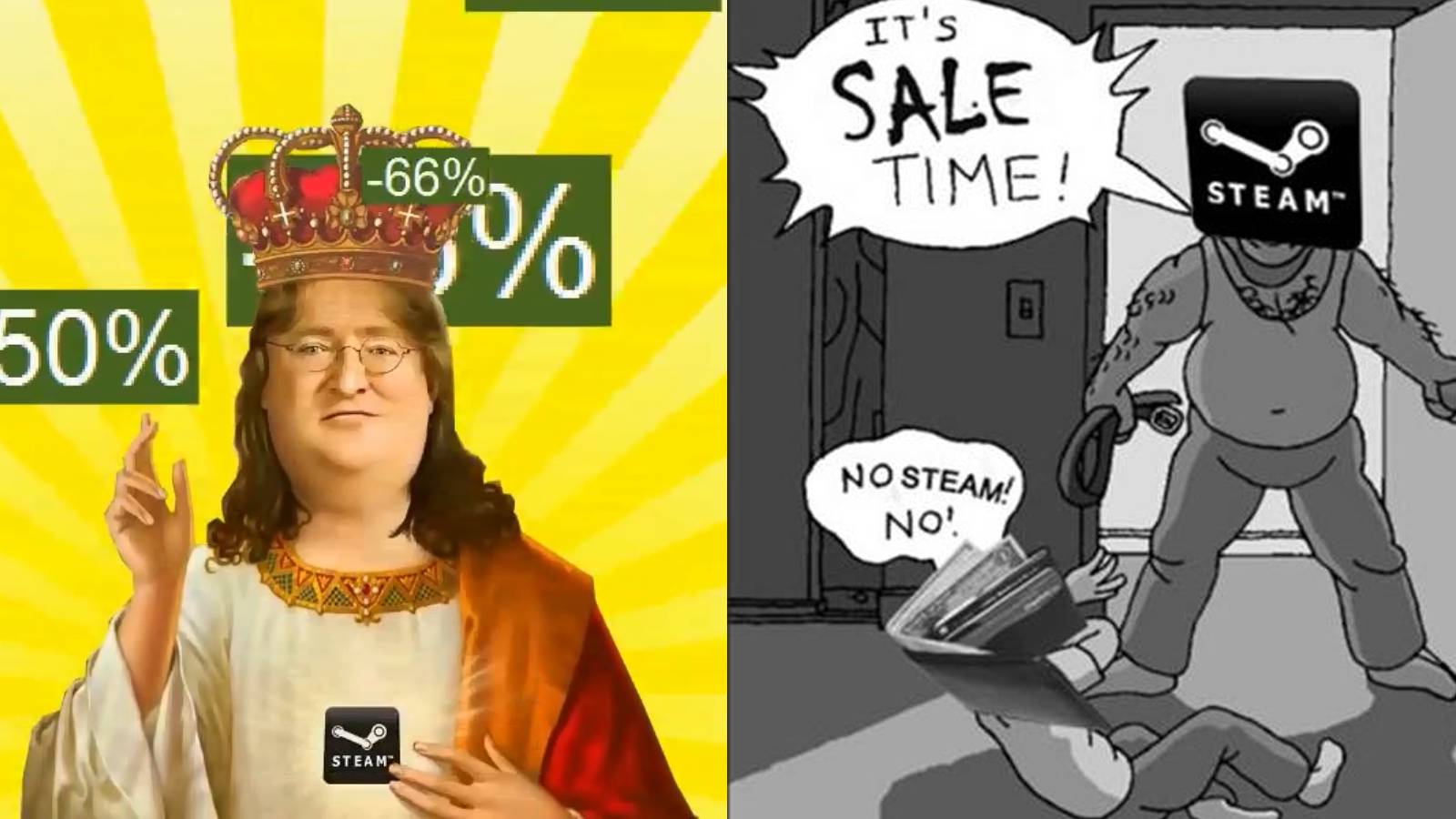 The 8 Best and 7 Worst Things About Steam