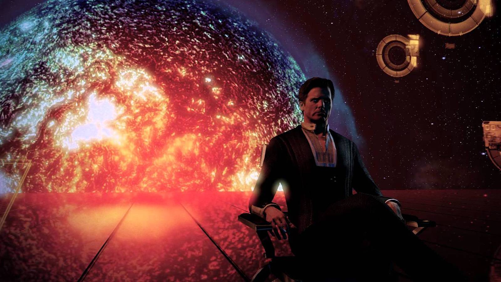 15 Incredible Mass Effect Facts That Will Blow Your Mind