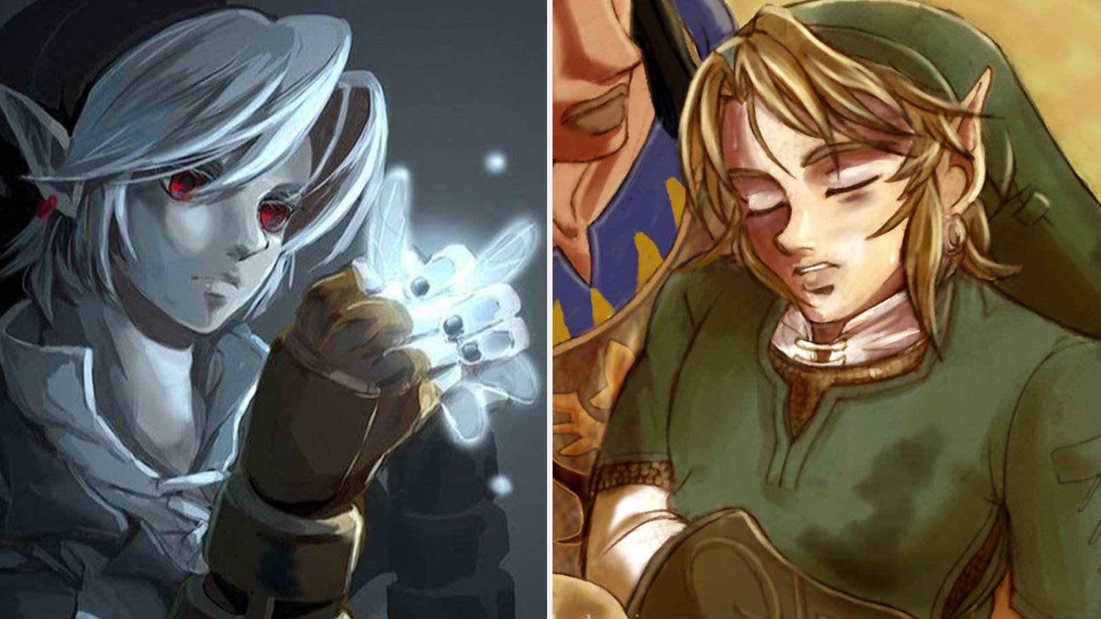 15 Hardest Bosses In The Legend Of Zelda