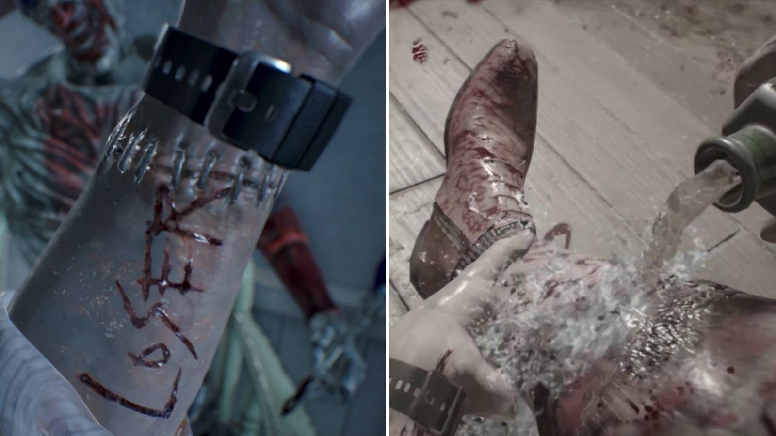 15 Major Plot Holes In Resident Evil 7: Biohazard