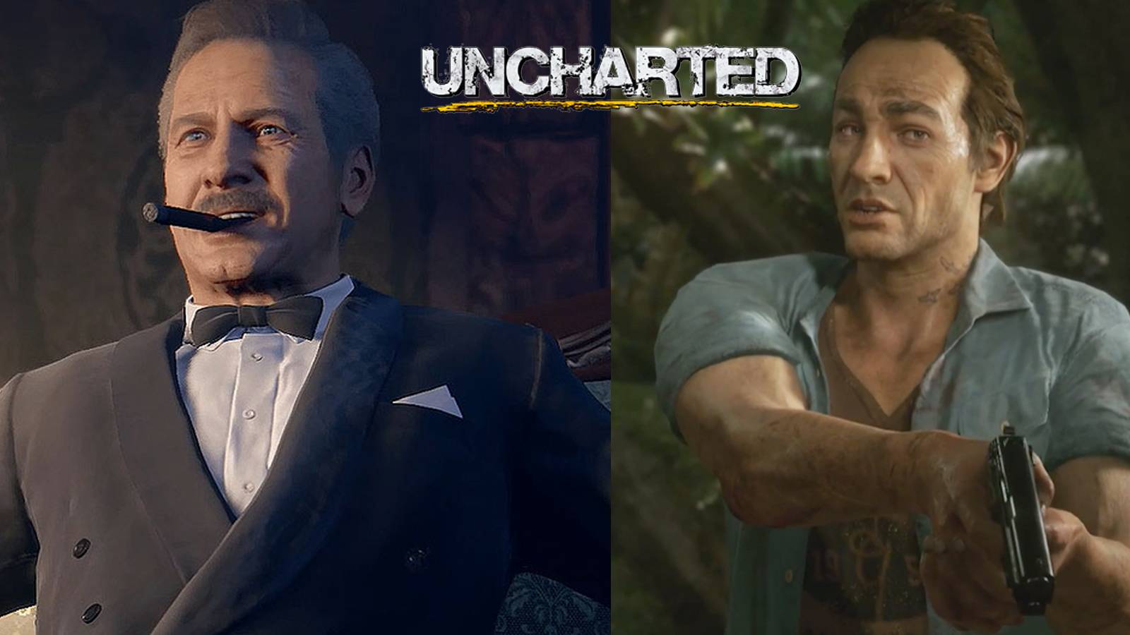 Uncharted: 8 Characters That We Love And 7 That Are Awful