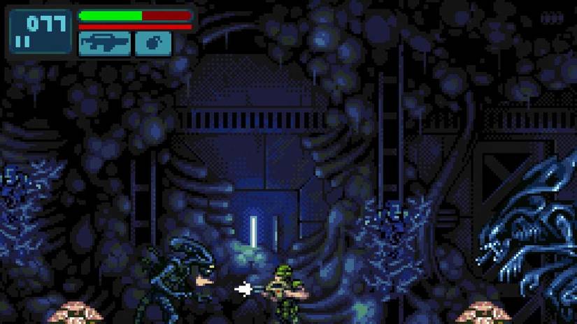 The 8 WORST Alien Games (And The 7 Best!)
