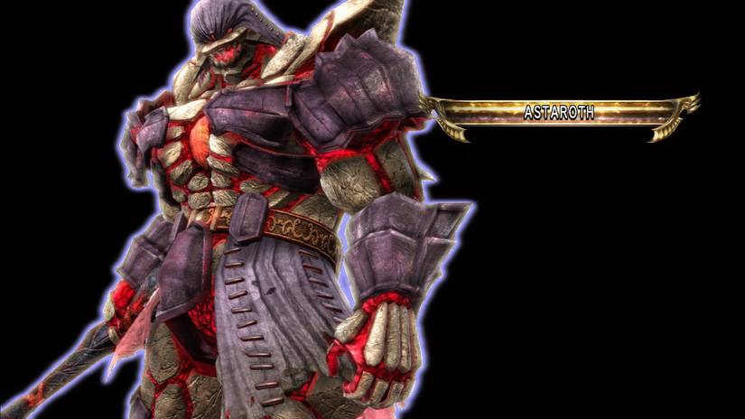 Ranking The 10 Greatest Soul Calibur Roster Characters