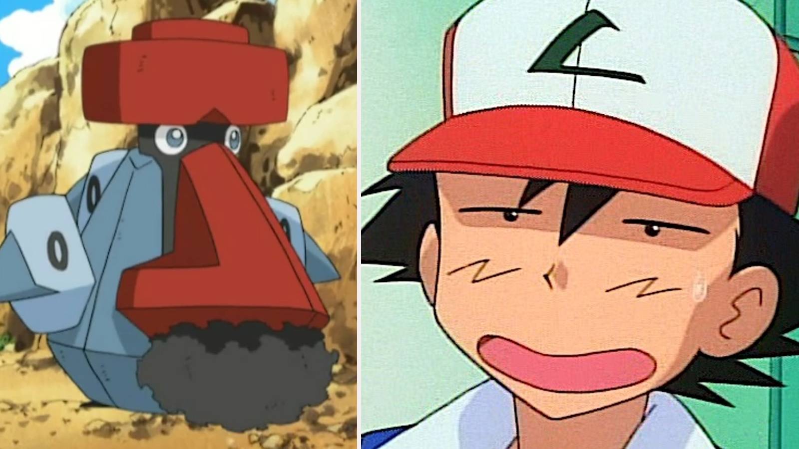 15 Bizarre Pokémon Nintendo Wants You To Forget