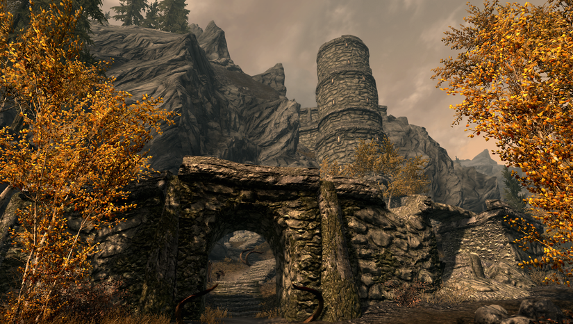 15 Awesome Quests In Skyrim You Didn’t Know About