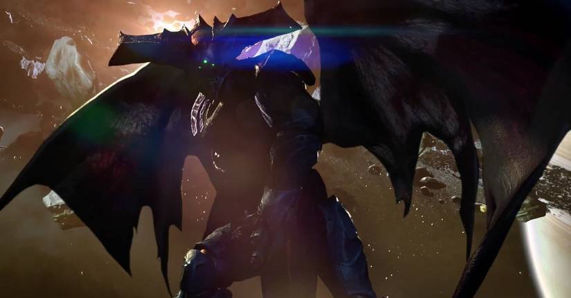 Destiny 2: 10 Interesting Facts You Need To Know About Nokris