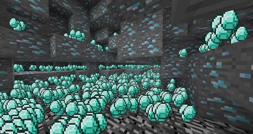 The 15 CRAZIEST Glitches In Minecraft