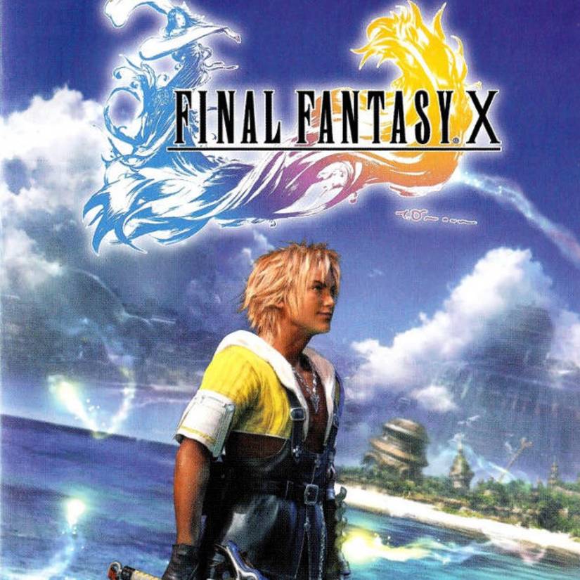 Final Fantasy: The Best & Worst Box Art from the Series
