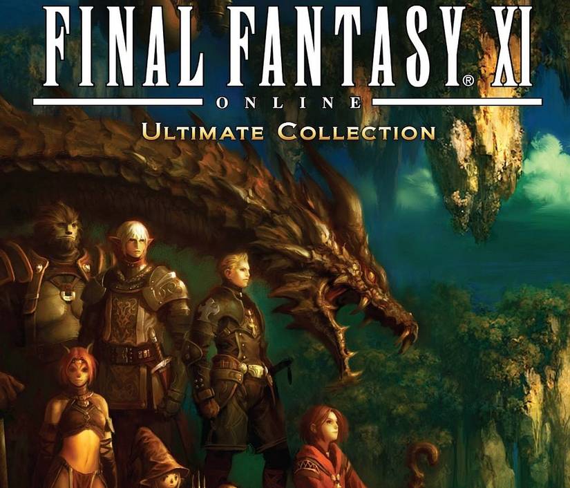 Final Fantasy: The Best & Worst Box Art from the Series