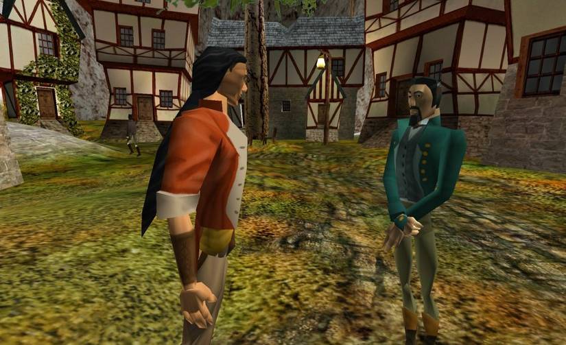 15 Awesome Games RUINED By Bad Graphics