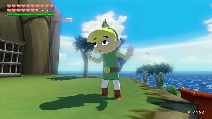 TLOZ: 15 Reasons The Wind Waker Is Better Than Ocarina Of Time