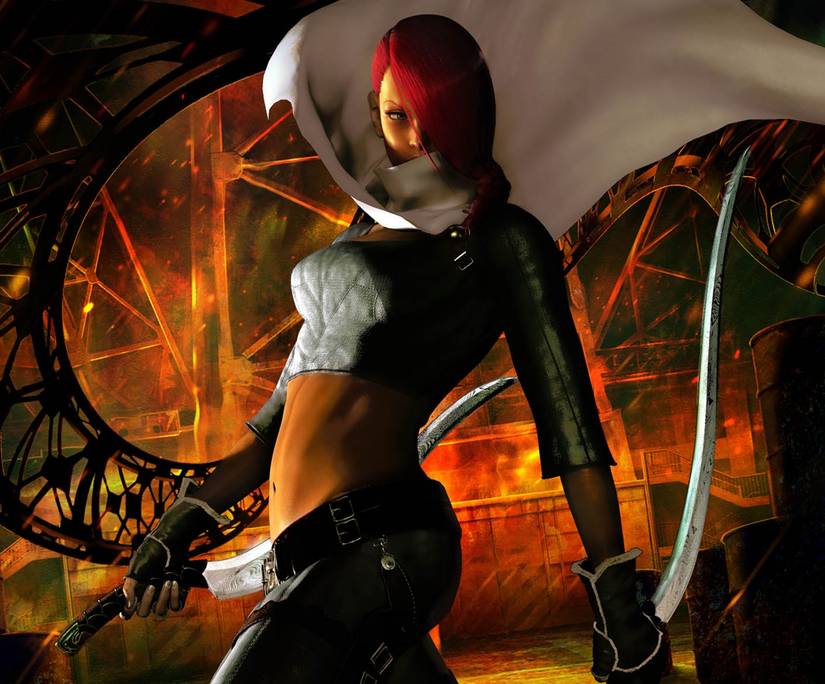 Devil May Cry: The 8 Most Powerful Characters (And The 7 Weakest!)