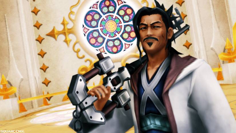 Kingdom Hearts Keyblades: The Best And Worst Weapons In The Series