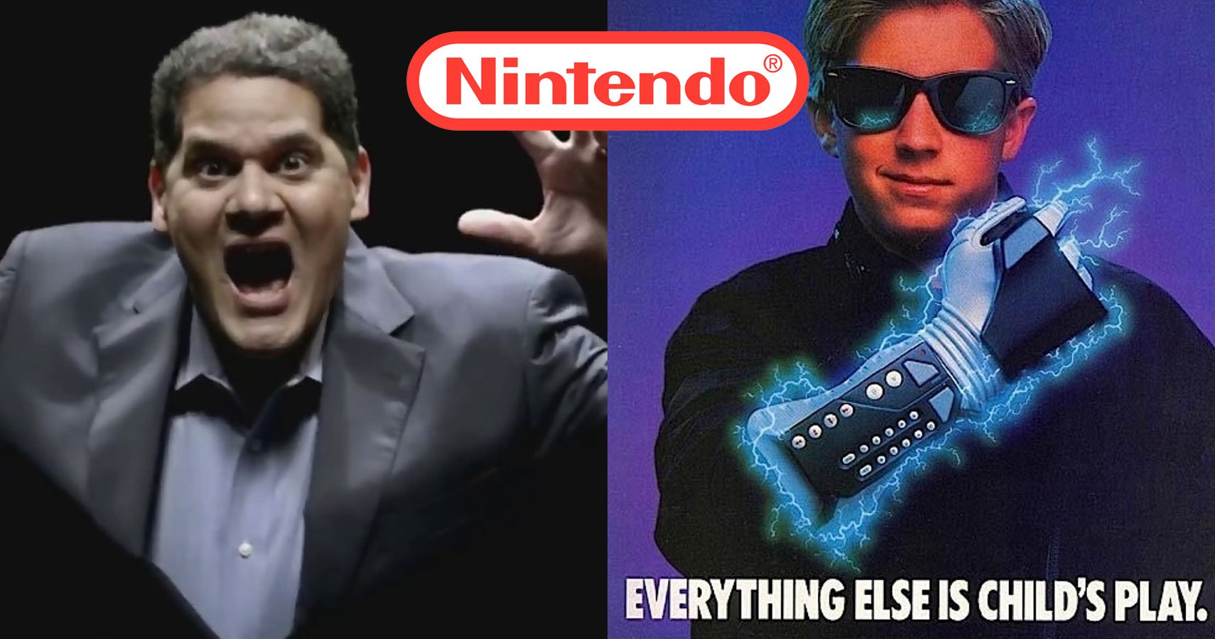 15 Biggest Nintendo Fails in History | TheGamer