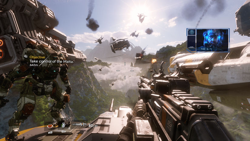 15 Reasons Titanfall 2 Is BETTER Than Call Of Duty: Infinite Warfare