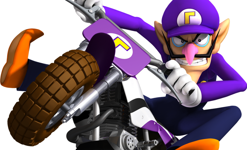Everyone’s Favourite: 15 Things You Never Knew About Waluigi