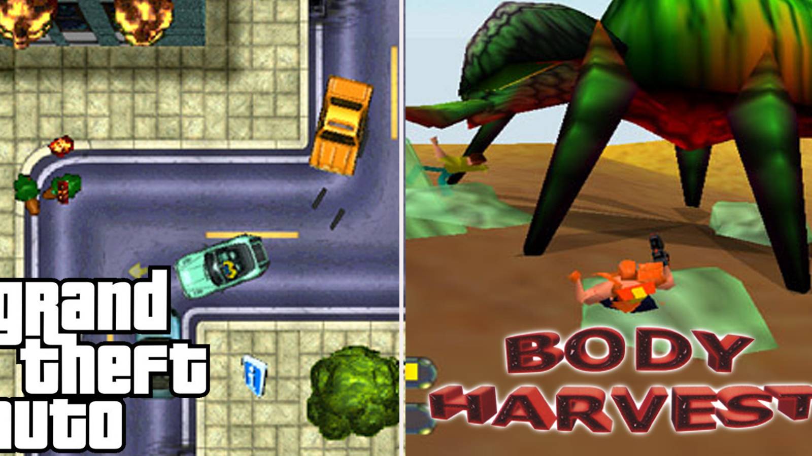 15 Awesome Games RUINED By Bad Graphics