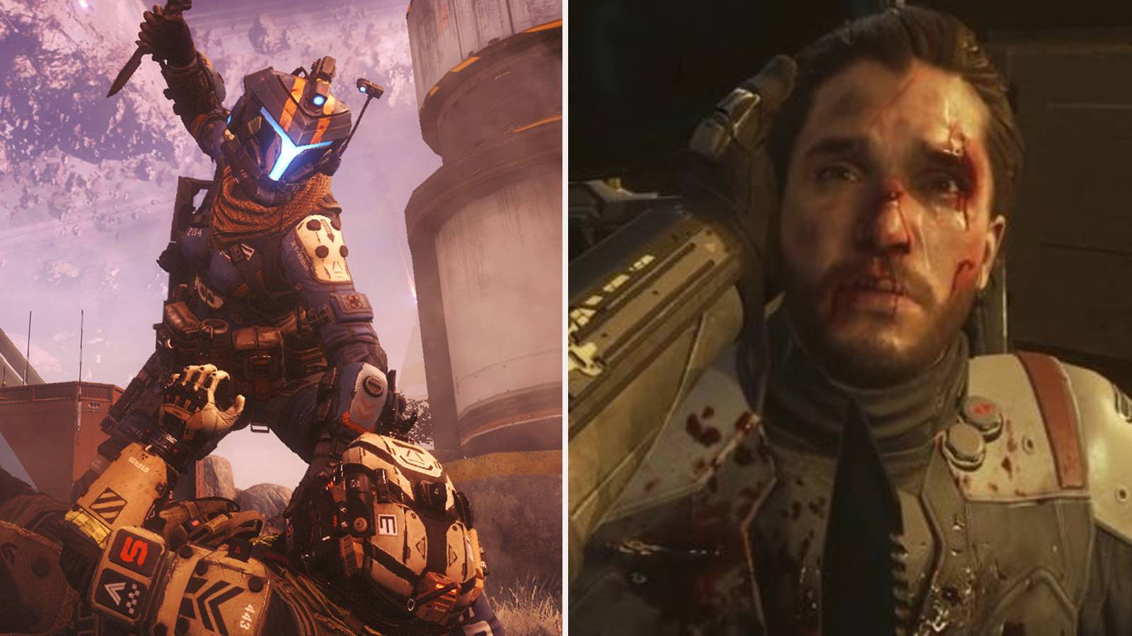 15 Reasons Titanfall 2 Is BETTER Than Call Of Duty: Infinite Warfare