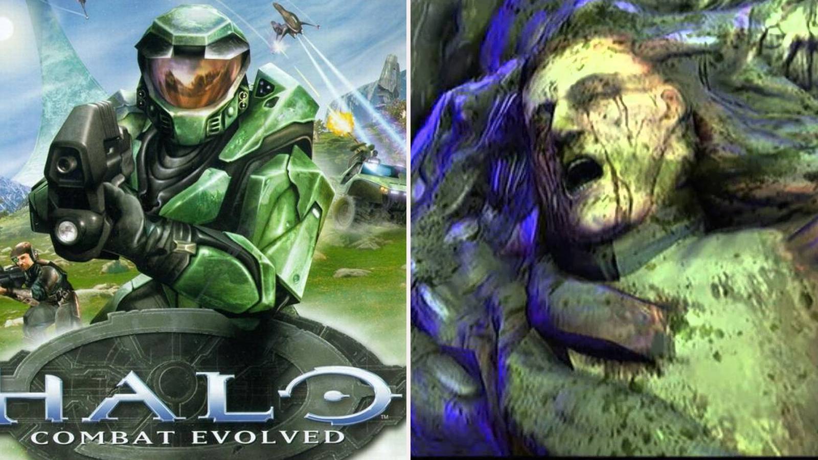 Halo: Combat Evolved Major Plot Holes