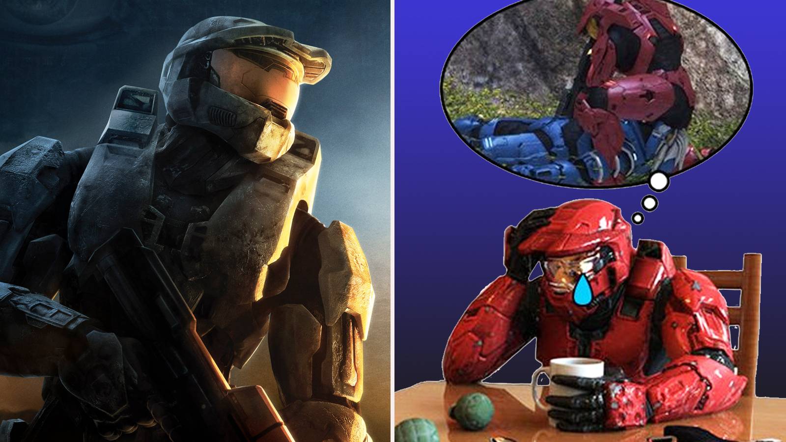 15 Reasons Why All The Halo Games Are Bad (Except Halo 3)