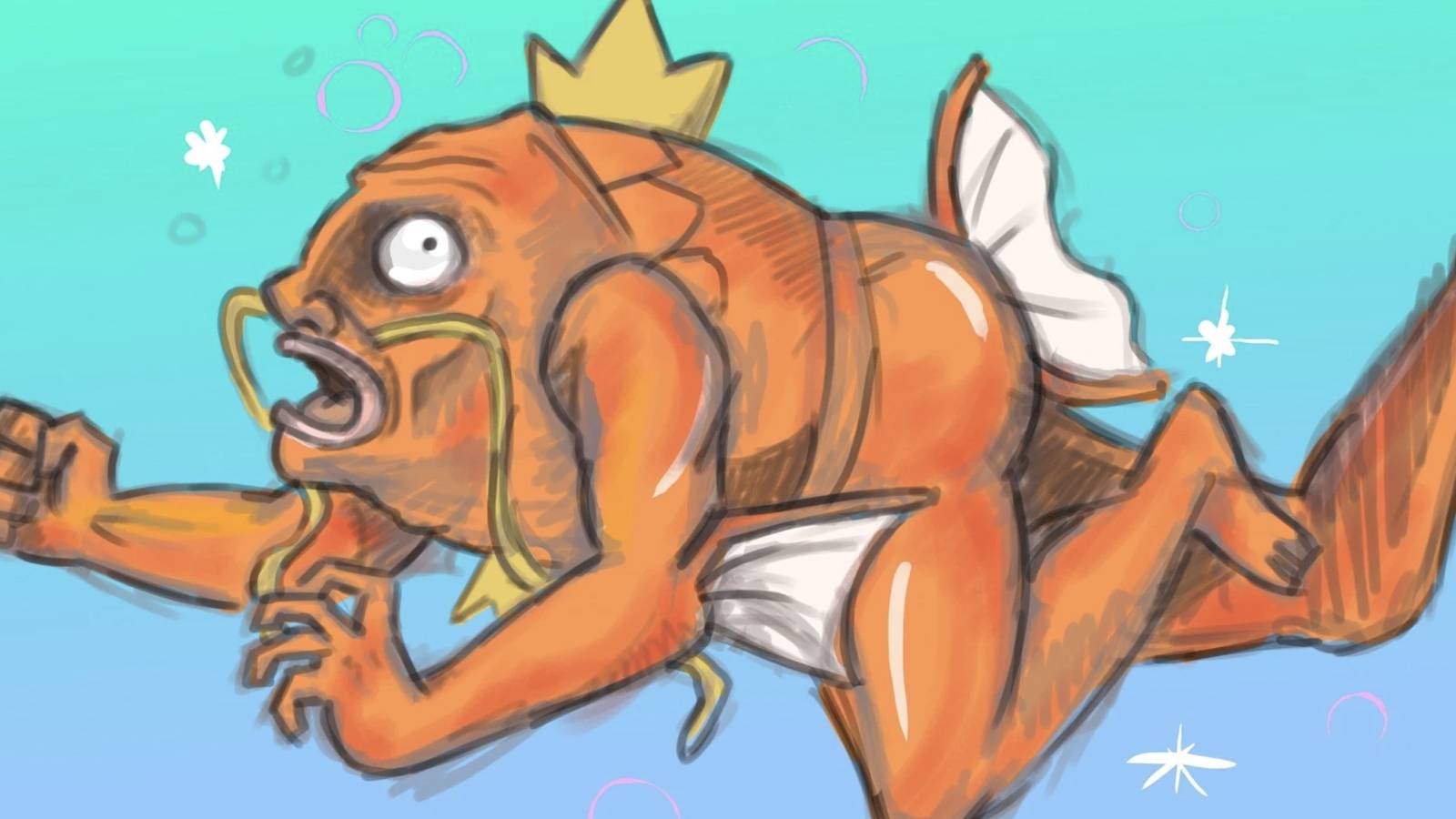 25 Pokédex Entries Too Dumb To Believe