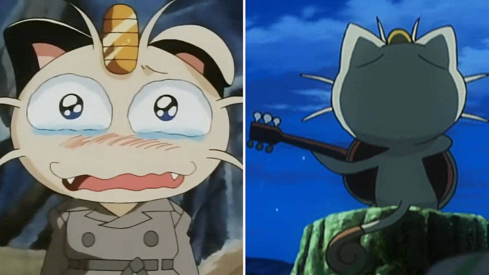 15 Dark Backstories And Secrets About Meowth