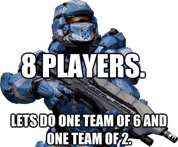 15 Hilarious Halo Memes Only True Fans Will Understand