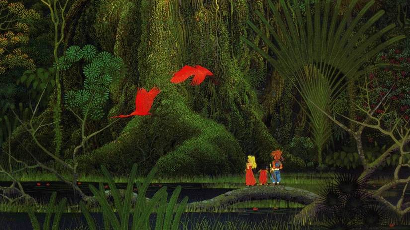 The 15 Best RPG Console Games Of All Time (And 15 That Disappointed Fans)