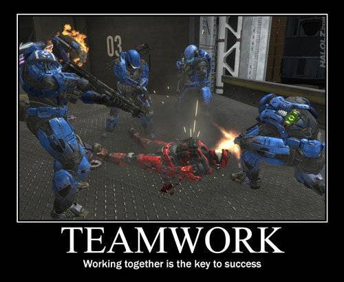 15 Hilarious Halo Memes Only True Fans Will Understand