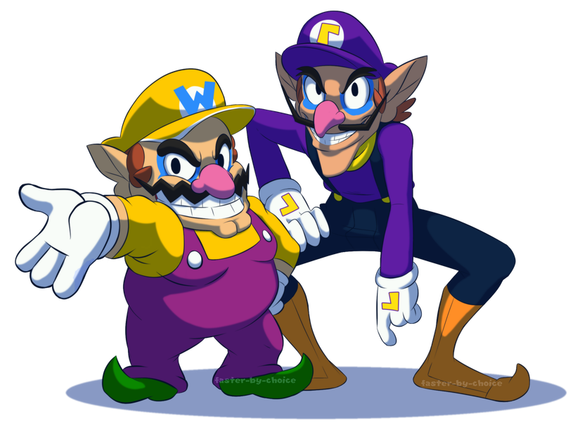 Everyone’s Favourite: 15 Things You Never Knew About Waluigi