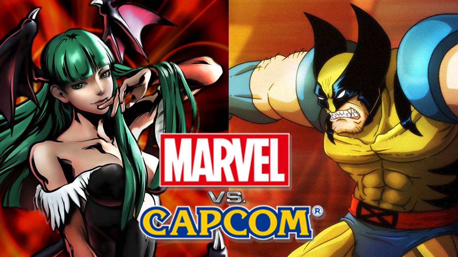 Marvel Vs. Capcom: The Best And Worst Characters In The Series